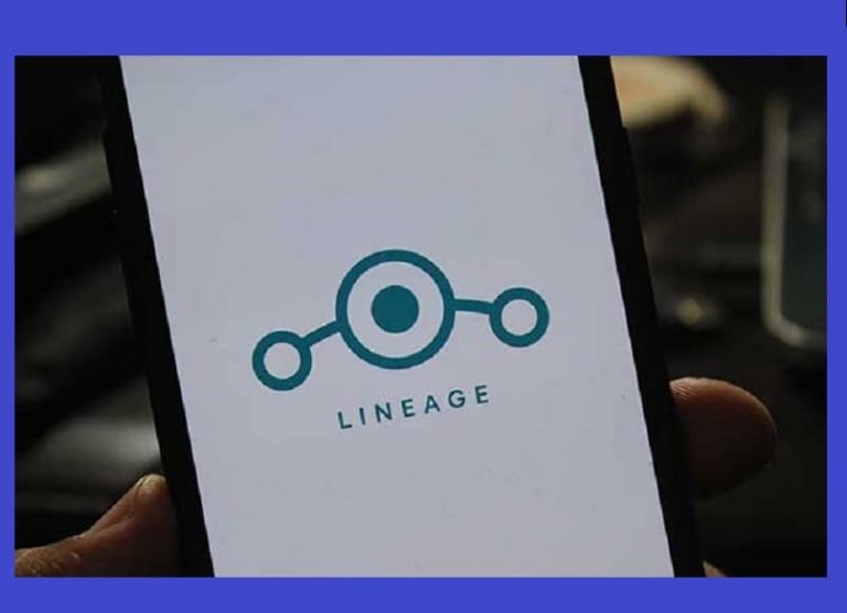 Cómo Descargar LineageOS e Instalarlo en Android Desde PC