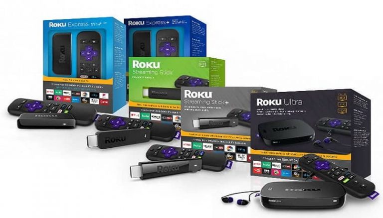 ¿Cuál es el Mejor Roku para Comprar? ¿Qué Debes Saber para Elegir el ...