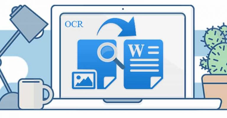 Cómo usar OCR para Adobe Reader, reconocimiento de texto. | Mira Cómo ...
