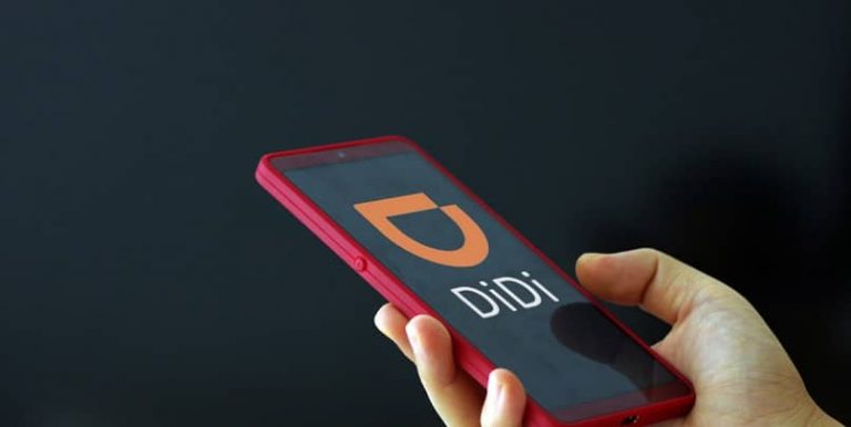 ¿Qué es DIDI Pay y Cómo Funciona? ¿Cuál es el Proceso de Registro en ...
