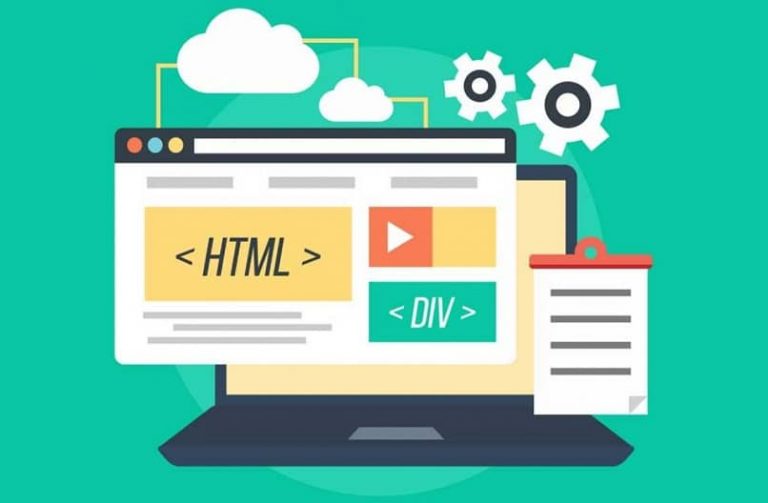 ¿Qué significa HTML? Características y Uso de este Lenguaje - Etiquetas ...