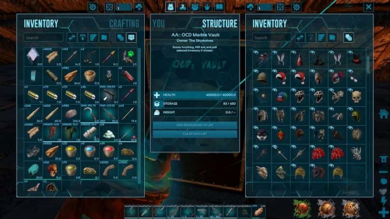 Cómo Conseguir Todas las Skins, Logros y Trofeos en ARK: Survival ...